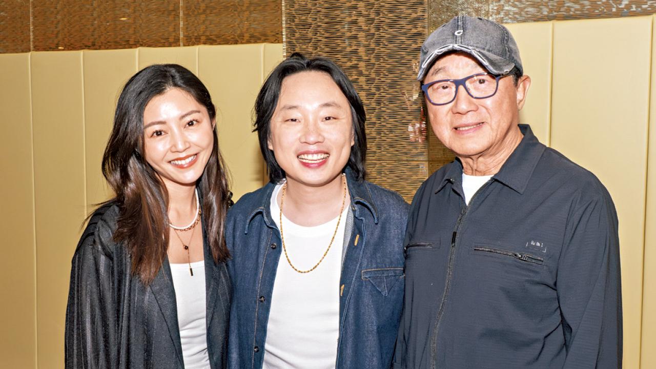 這城與萬成 | am730