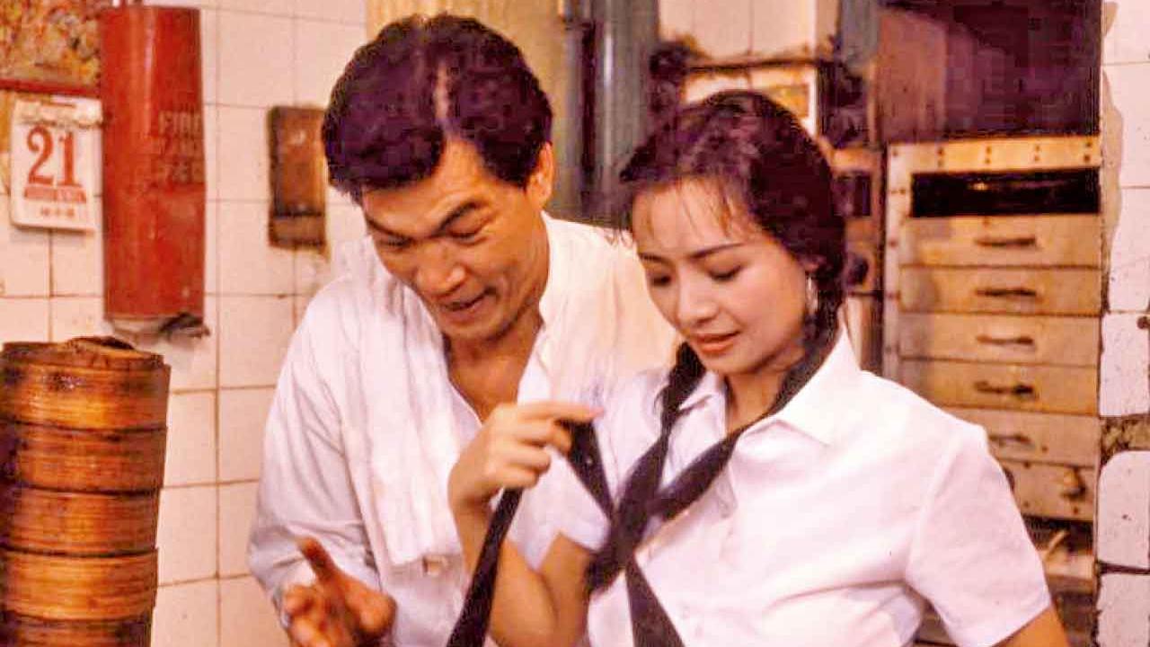 葉子楣，你令我快樂過 | am730