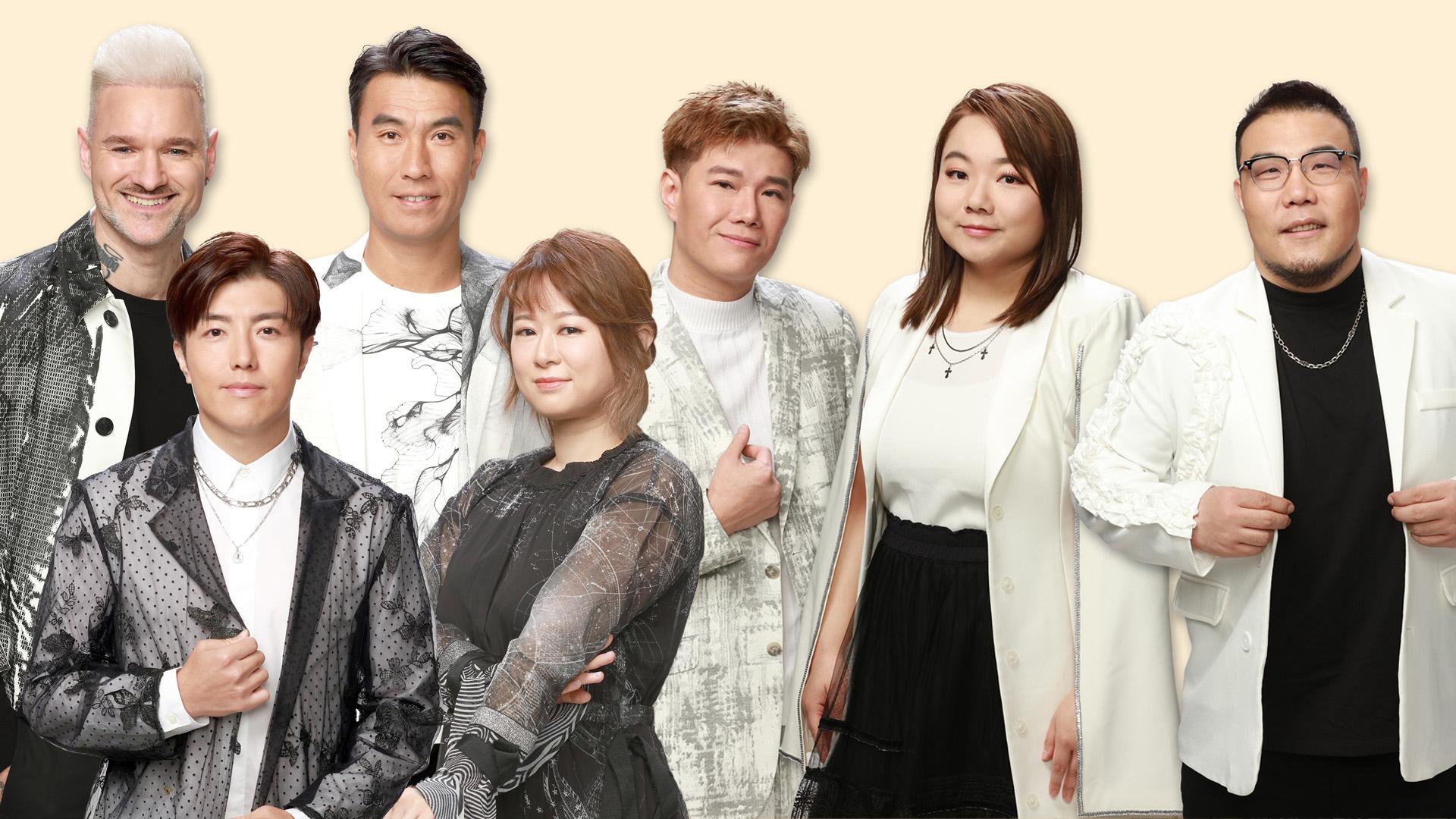 中年好聲音3︱張與辰99分再奪MVP 善玥澄9強止步淚灑舞台 | am730