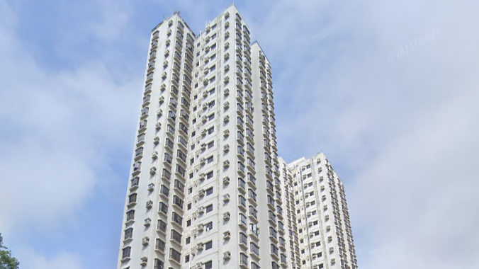 香港仔景惠花園三房 換樓客510萬承接 36年大升6倍｜二手樓成交 | am730