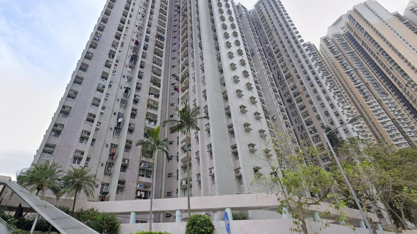 珍惜生命｜葵涌葵義閣女子墮樓亡 保安發現報警 | am730