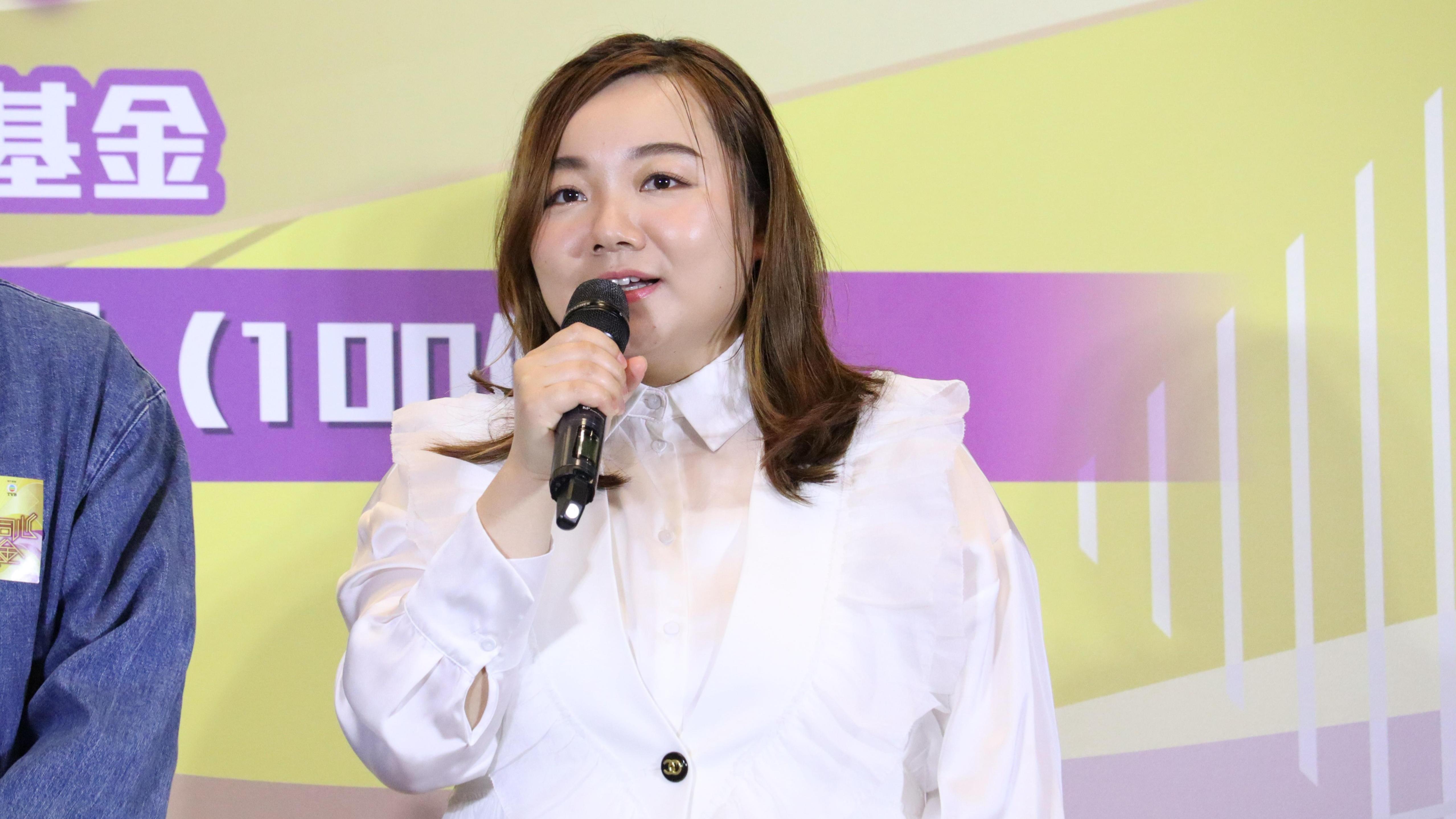 黃博憶起參加《快樂女聲》有挫敗感 預告即將推出新歌回饋樂迷 | am730