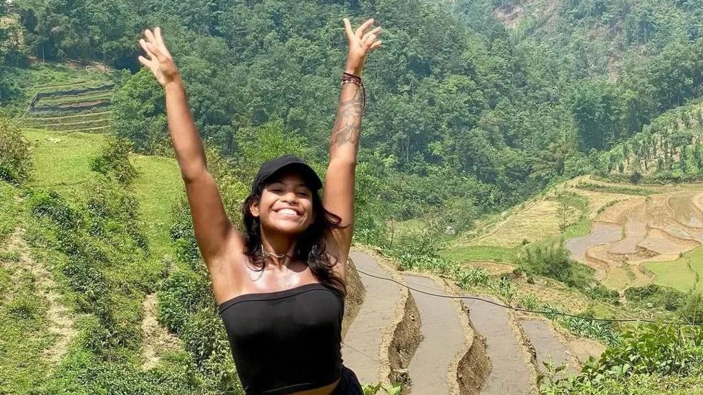 印尼仍在搜救墮火山巴西女遊客 上星期滑倒墮崖曾發現生存 | am730