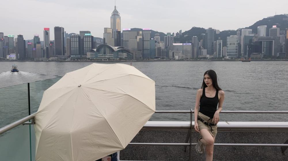 天氣｜今日日間短暫時間有陽光 最高約32度 | am730