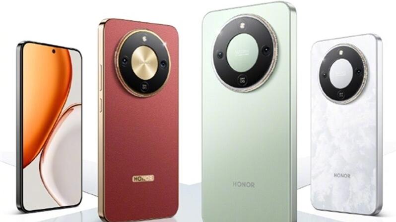 HONOR X70 規格曝光 8300mAh 大電及配 S6 Gen4 | am730