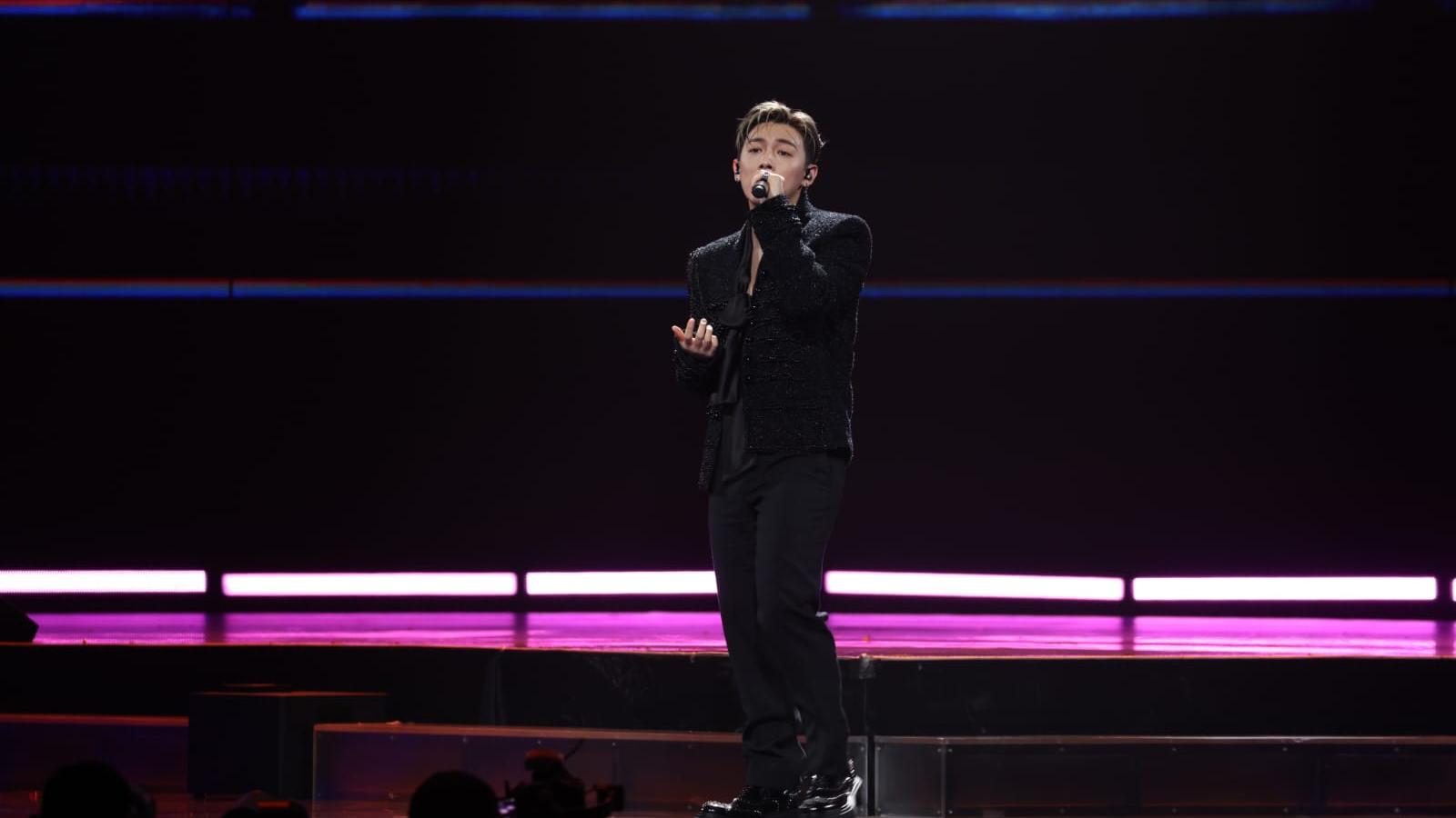 MC張天賦專訪｜出道前試過窮到撳唔到錢 為曾經自私感後悔(有片) | am730