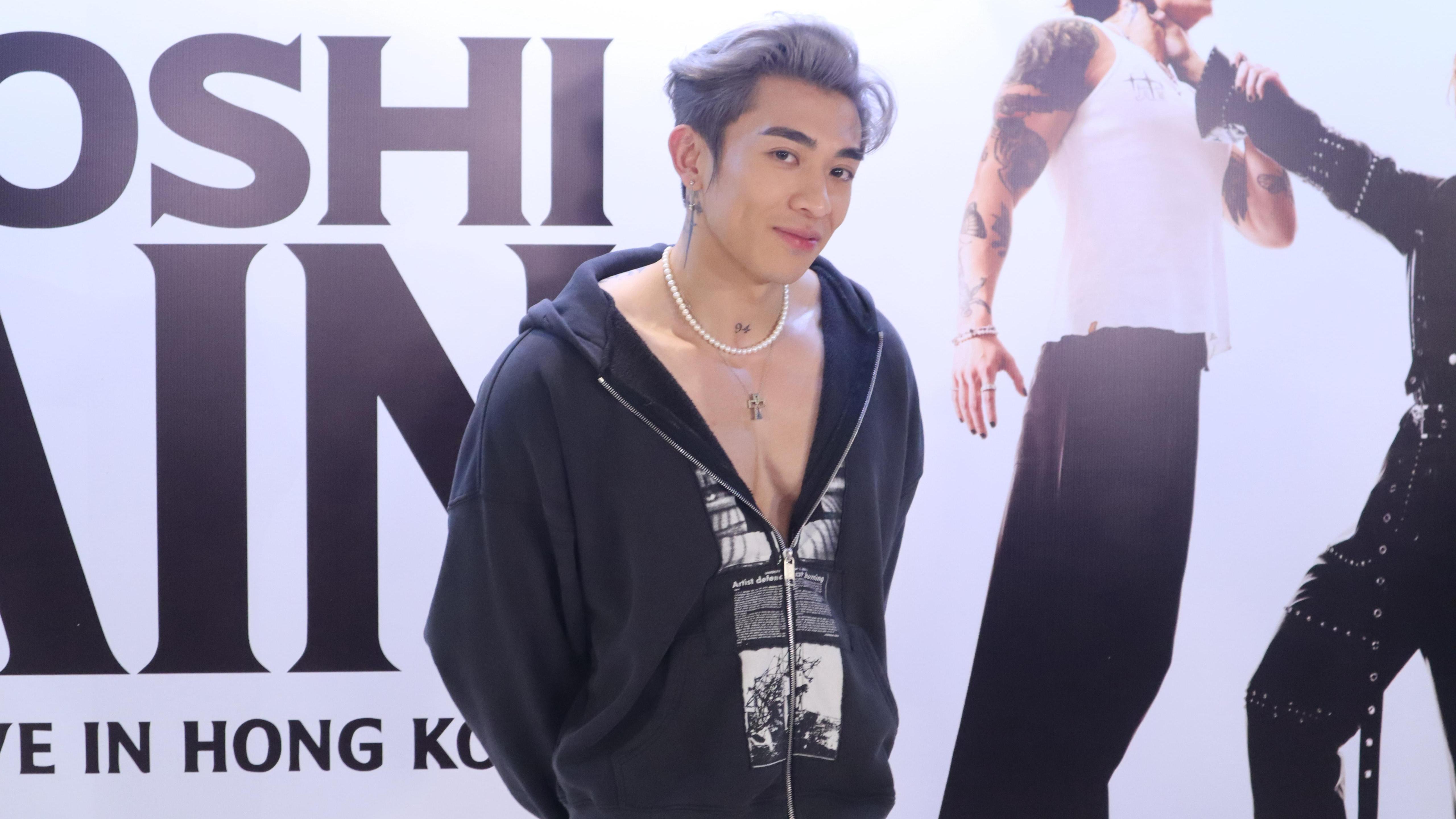 Tyson Yoshi搞婚後after party大解放 半裸曬爆肌身形孖太太狂咀放閃 | am730