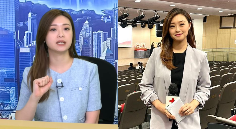 姚子羚妹妹饒慧珊回歸主播界 曾被推舉為「女神主播」 | am730