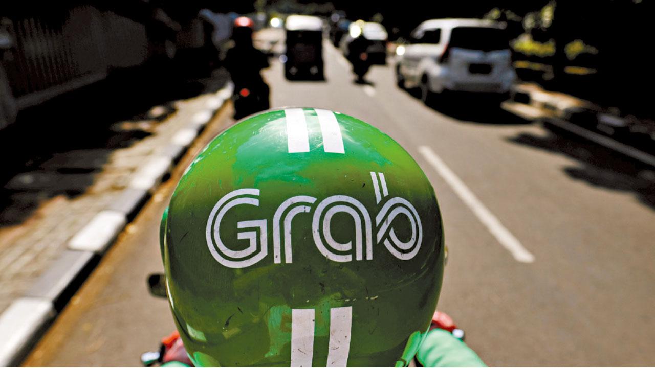 Uber競爭對手Grab 擴展工程團隊 | am730
