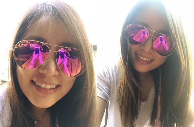 【即時娛樂】林心如放閃 霍建華繼續chok不停 | am730