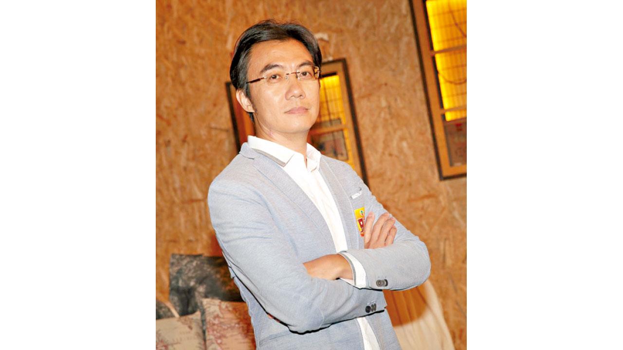 talk騷加場 Ben Sir預告好嚴肅 | am730