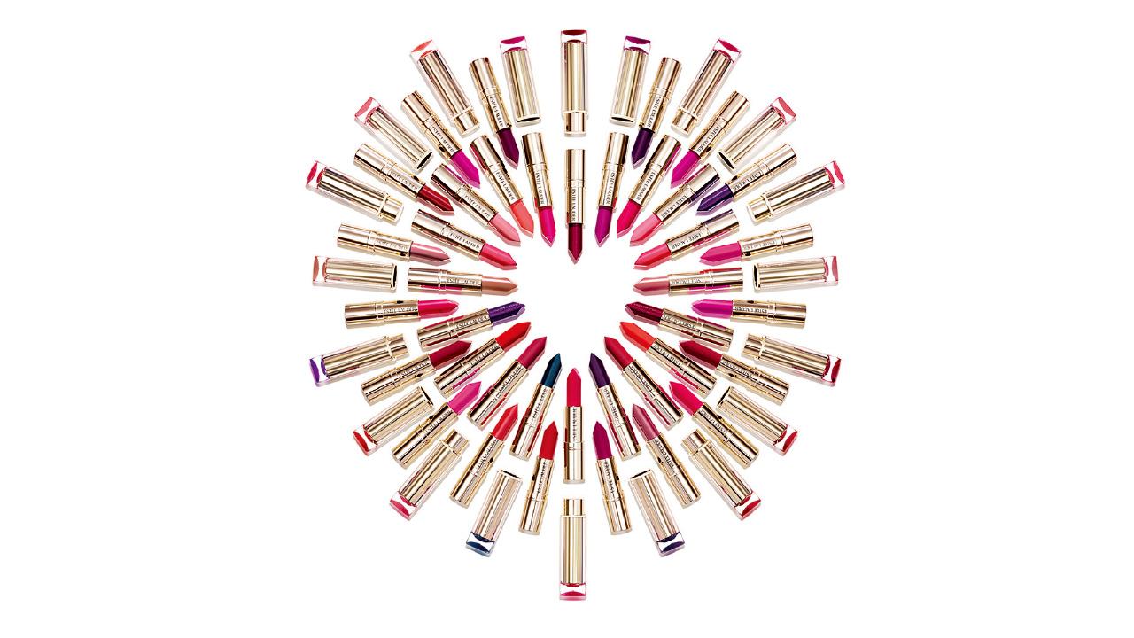 Estée Lauder 唇色無極限 | am730