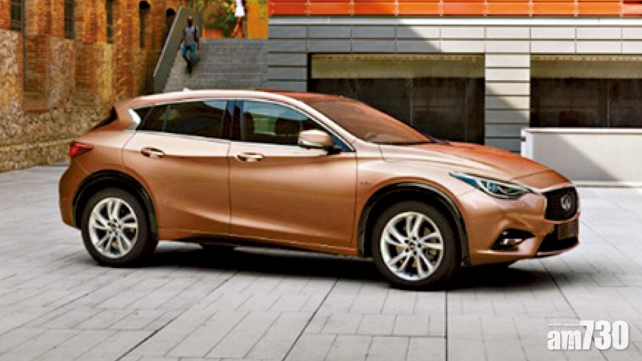 Q30 Active Compact六色綻放展 | am730