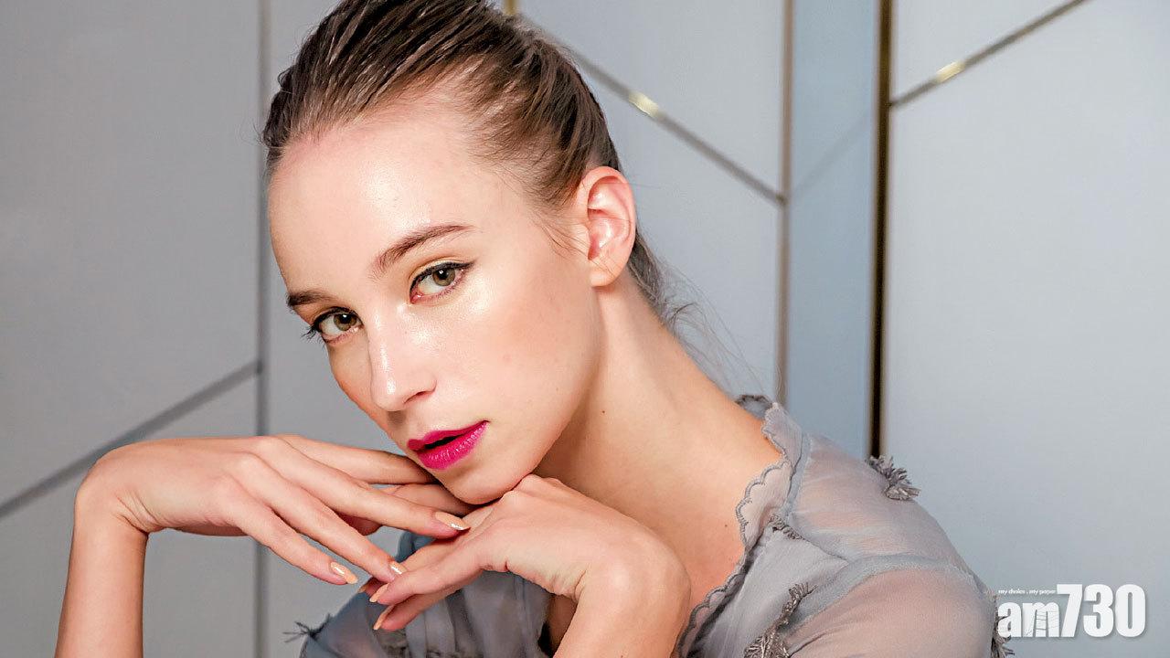 Estée Lauder 閃亮佳節 | am730