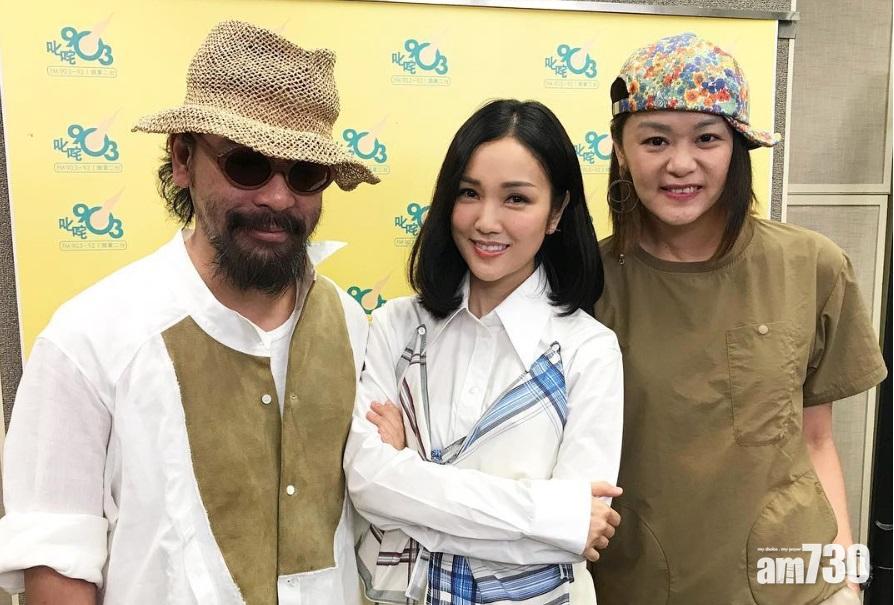 謝安琪新歌派台 感激Juno夠耐性 | am730