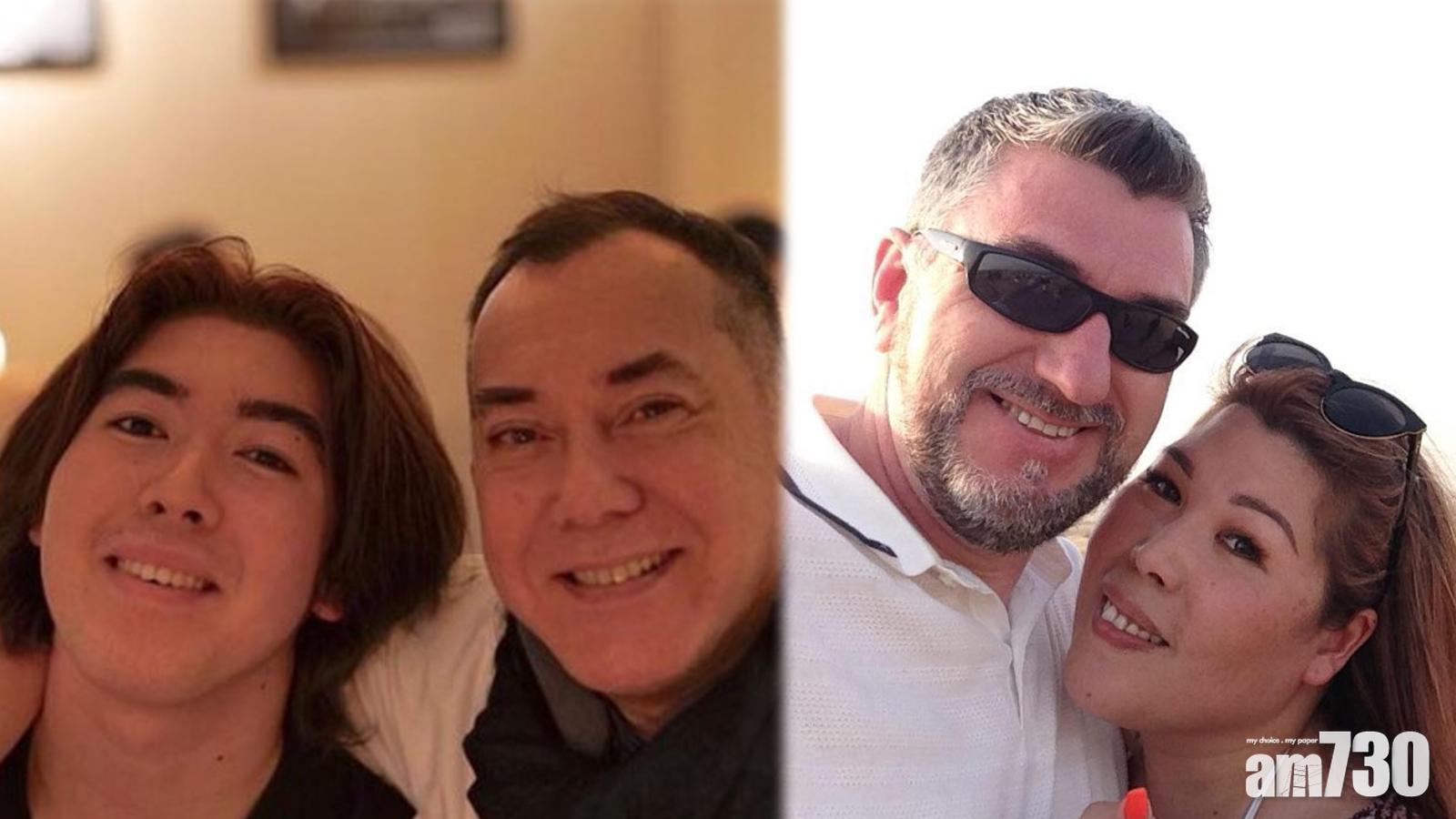 秋生舊愛Joyce另組家庭 疑嫌無錢過手趕William | am730