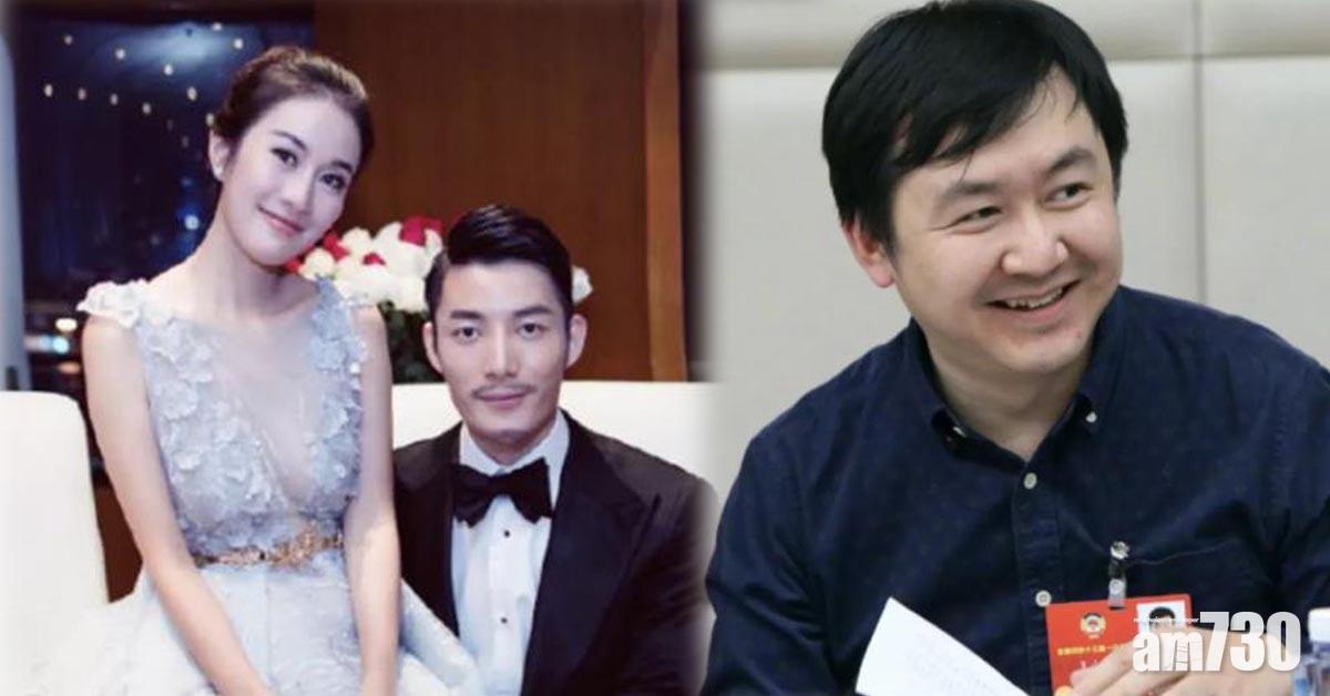 葉璇與小默先生分手 新歡疑是搜狗CEO | am730