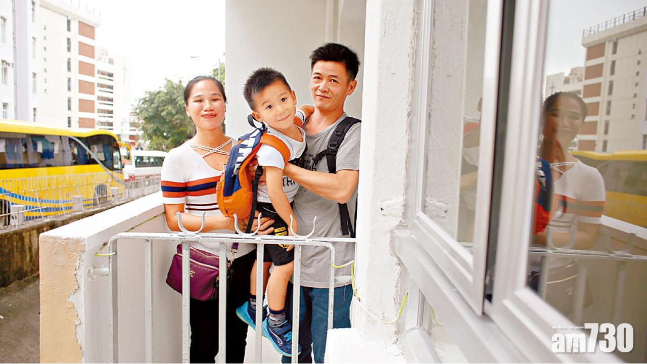 漁光村重建項目 老街坊細說鄰里人情味 香港仔坊會社工服務隊 助居民遷新居 | am730