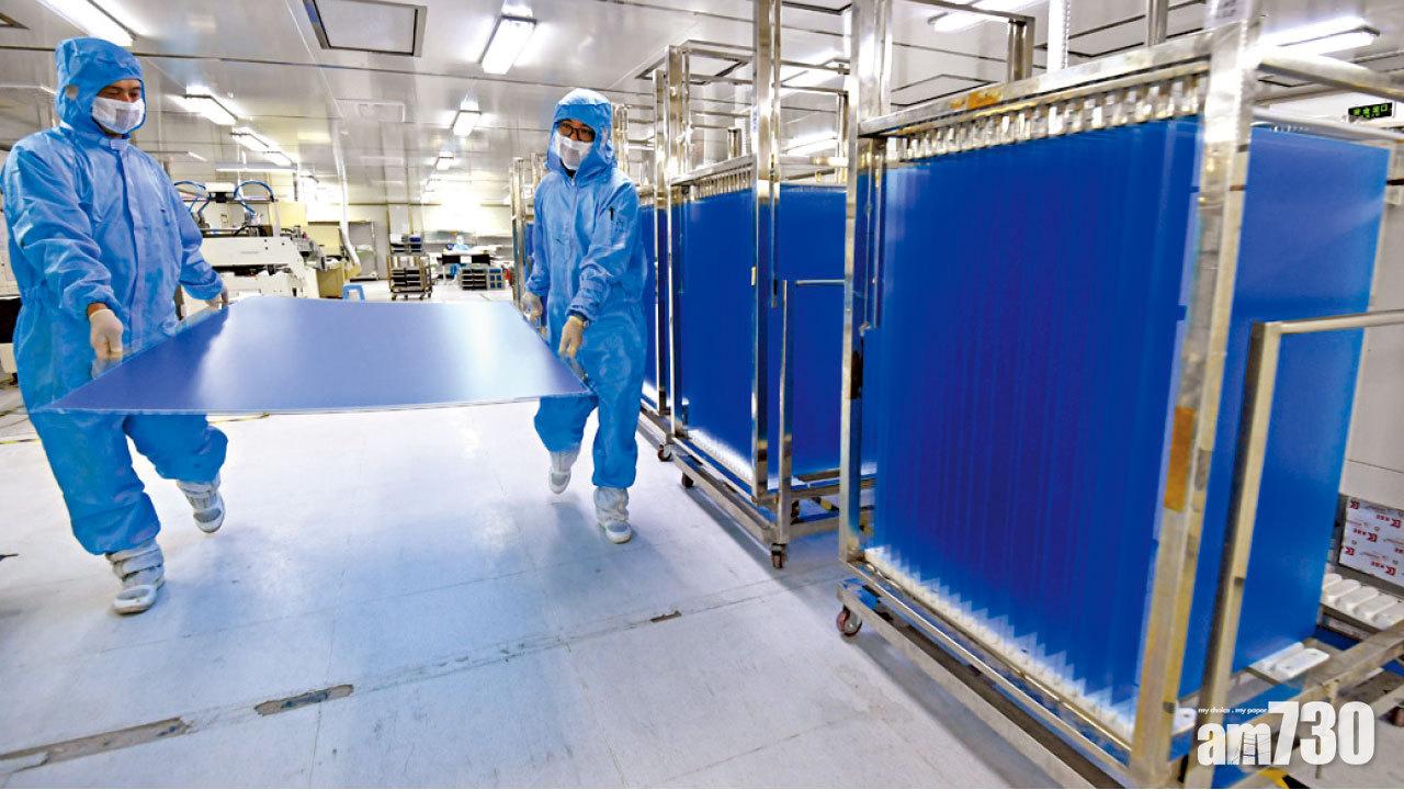 內地製造業PMI報捷 港股挑戰今年高 | am730