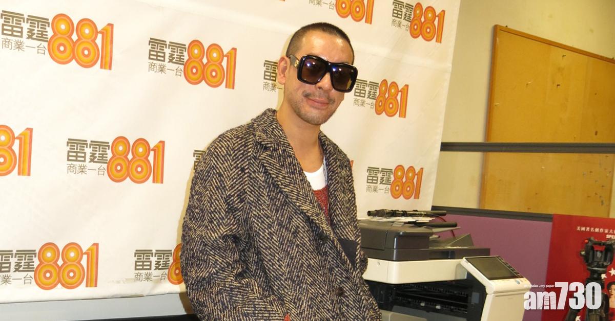 與黎明跨世代合作 Juno︰音樂要一齊綻放 | am730