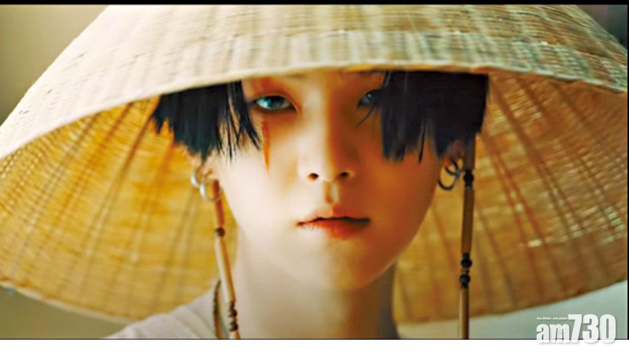 BTS Twitter發文抗警暴 成員SUGA打入Billboard兩主榜 | am730