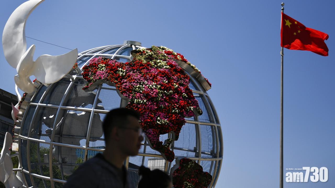 內地7月製造業PMI升至51.1高於預期 | am730