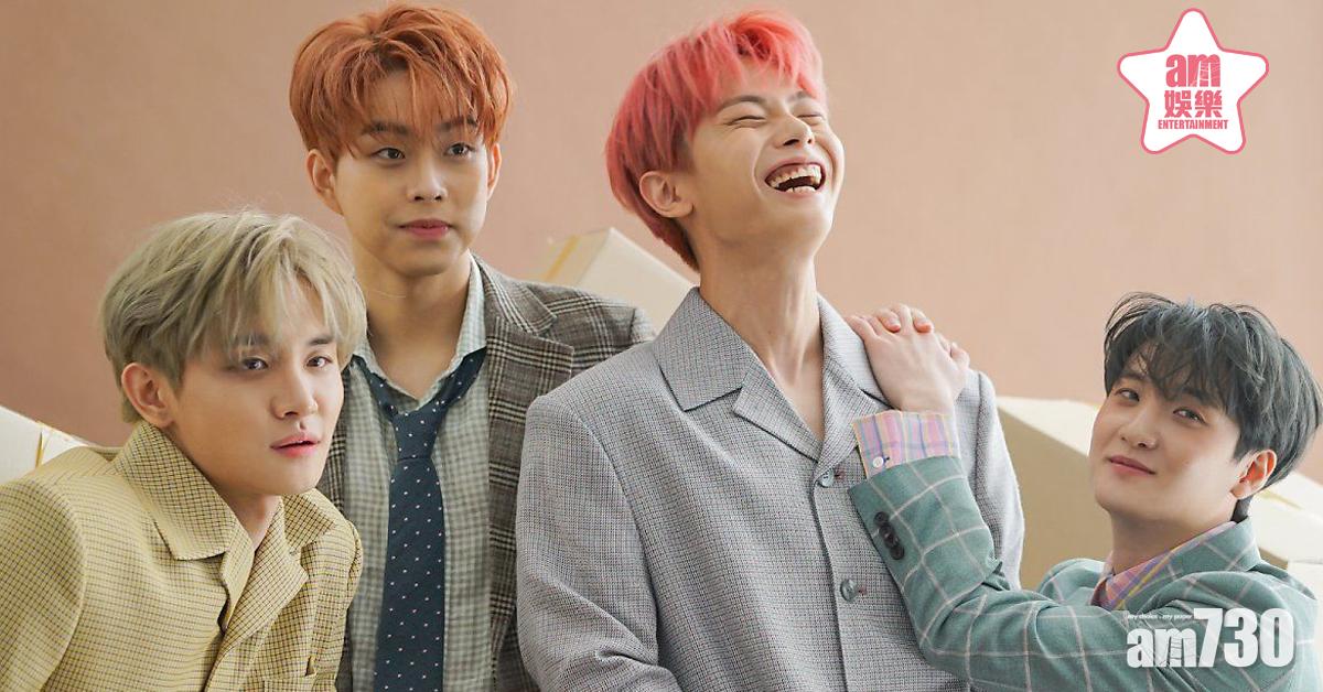 韓樂隊LUCY公布首張專輯《PANORAMA》曲目 | am730