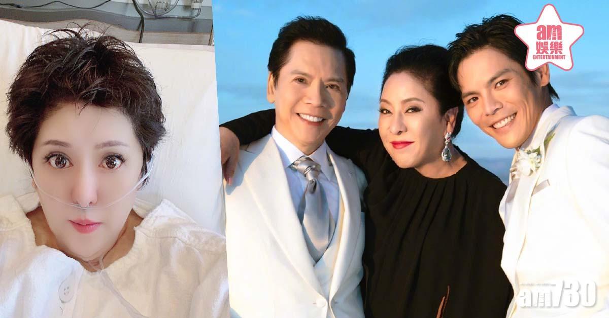 【死過翻生】肺積水心瓣唔太郁 向太心肌梗塞入ICU | am730