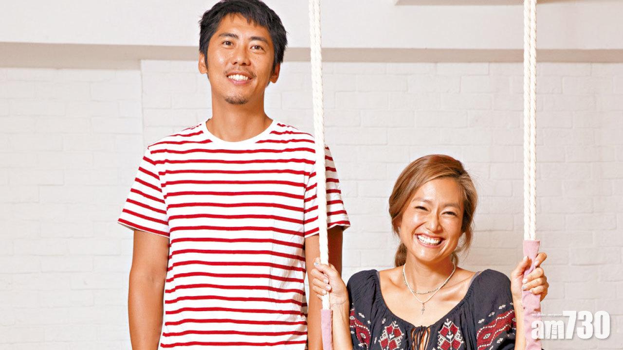 好男人形象破滅 細So被爆背妻偷食KOL | am730