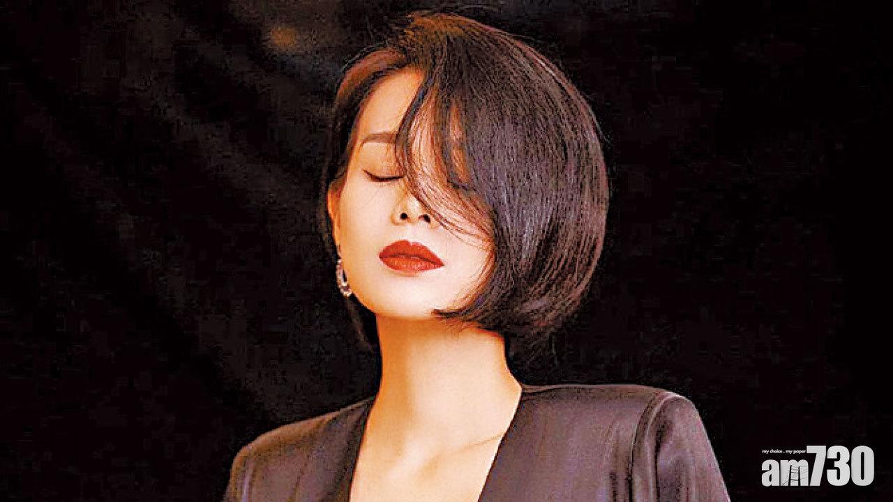 胡杏兒Deep V騷身材 演技獲好評 全靠無綫 | am730