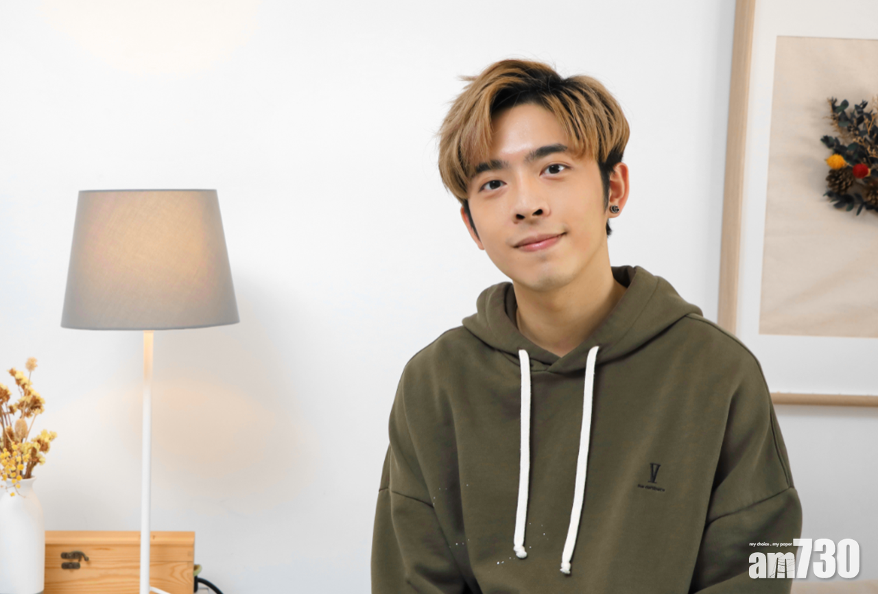 【MIRROR單飛】明年出個人單曲 Edan：最適合時機不覺遲 | am730