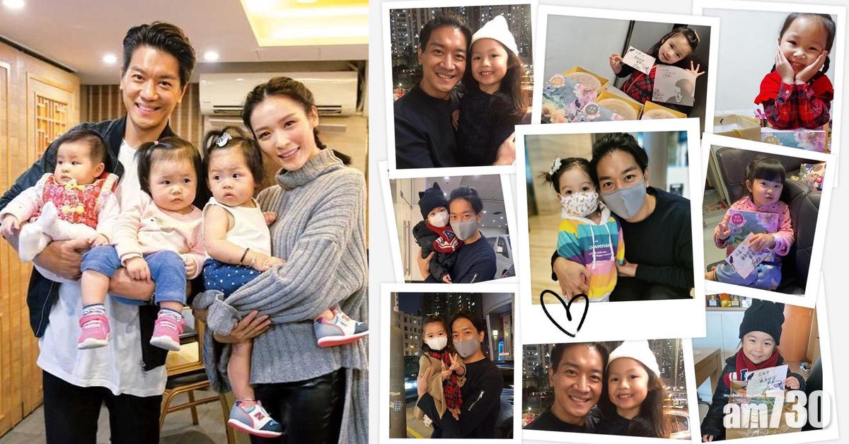 《BB來了》8個允豬大了 黎諾懿冧爆︰都是我的最愛 | am730