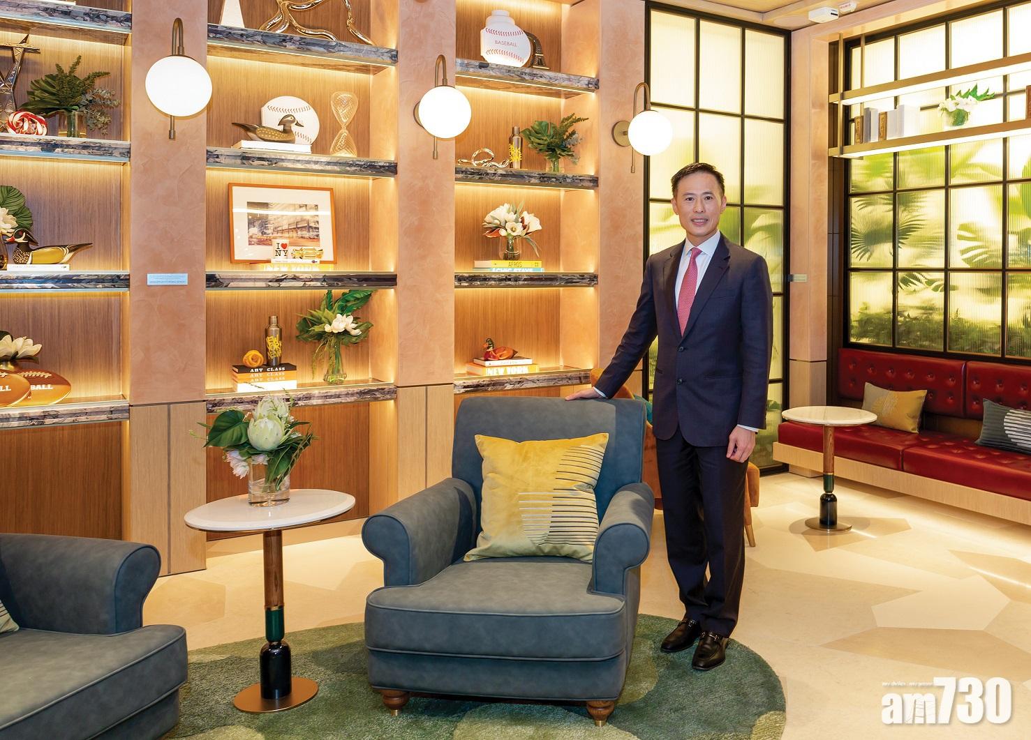 新盤消息｜ONE SOHO獲批預售 最快日內開價 | am730