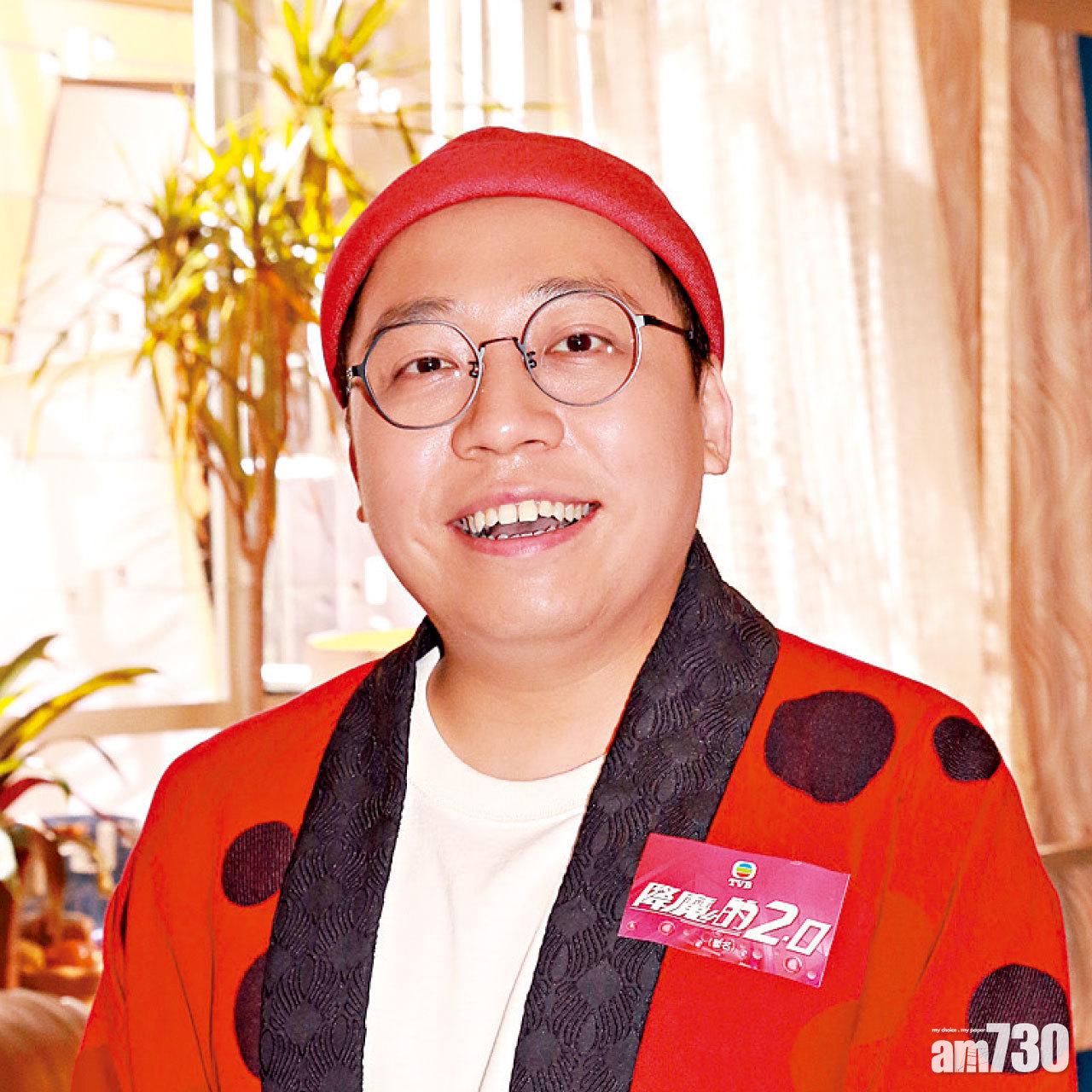 農夫C君任J2創意總監 | am730