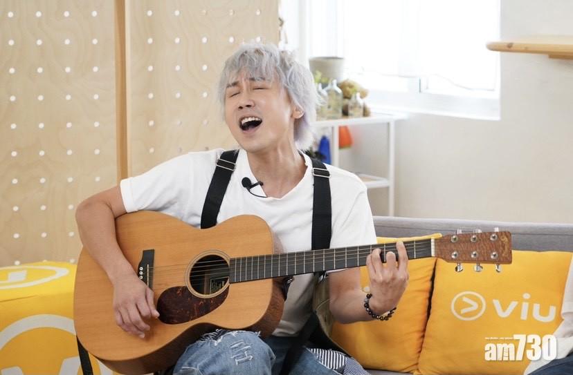 ToNick恆仔作歌深受日本動畫啟發 | am730