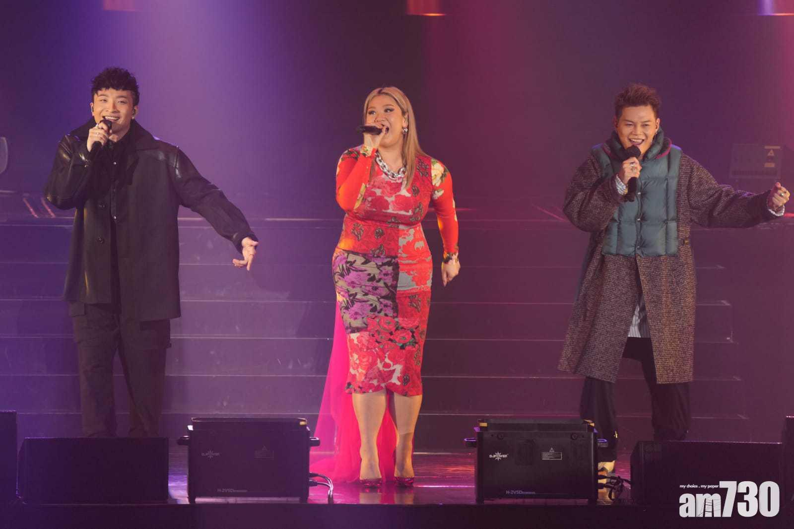 ChillClub｜Dee@ERROR自誇ViuTV一哥 保錡登場遇機件故障 | am730