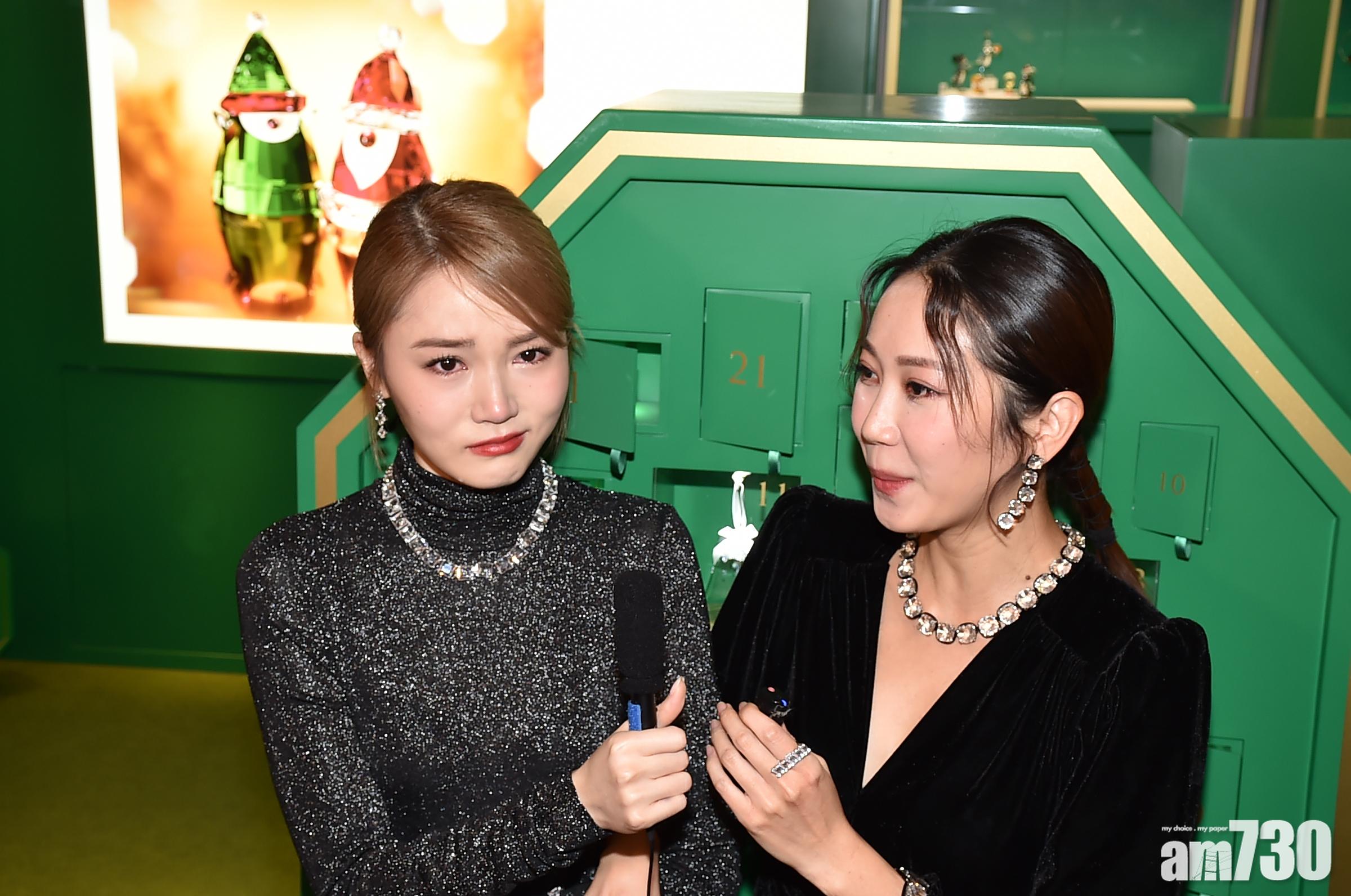 口快快爆Jessica佗B女 Yanny認蠢狂哭 | am730