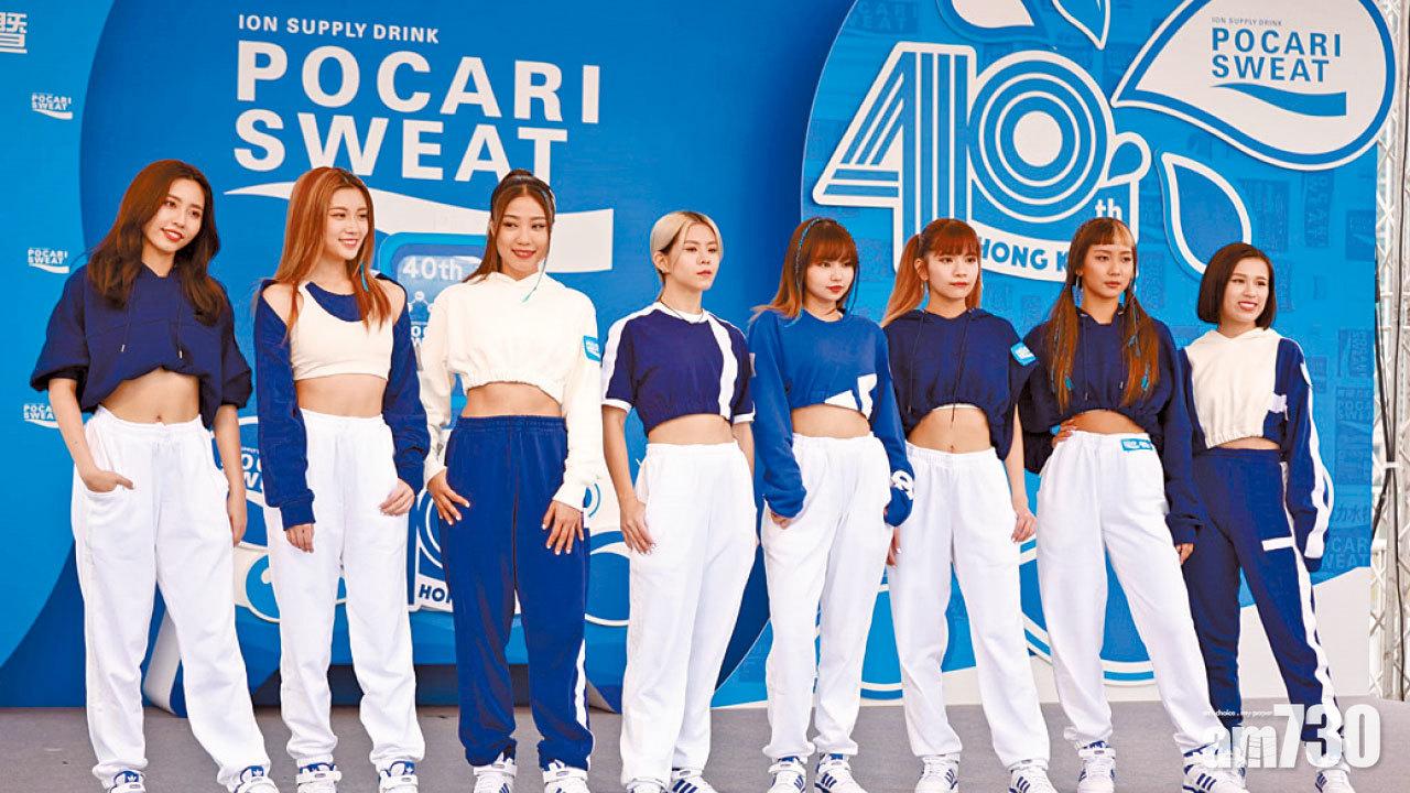 Day讚Candy素顏靚 Marf與fans糾紛已解決 | am730