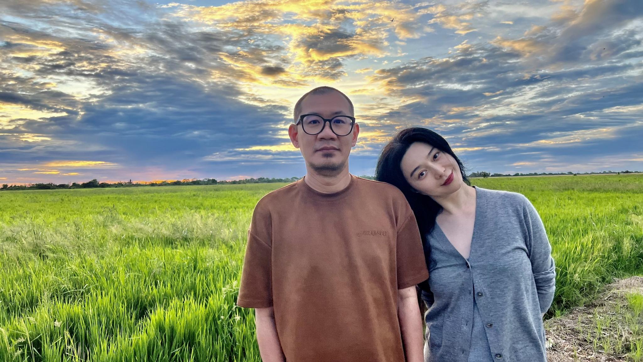 范冰冰與李晨分手6年未放低 觸景傷情帖文 ：520 還過嗎？ | am730