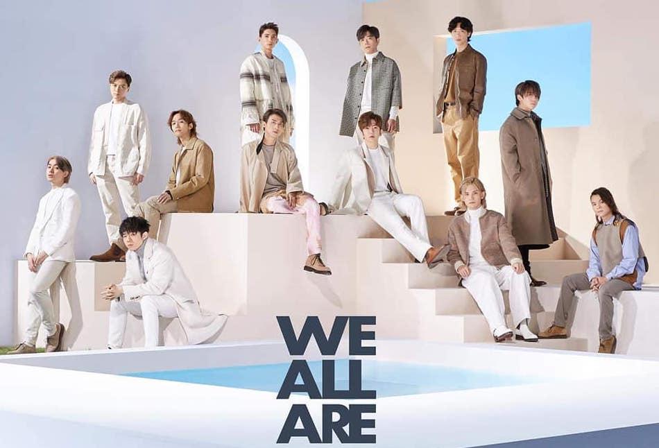 第3季十大IG吸金KOL MIRROR成員三甲不入 張敬軒居首 | am730