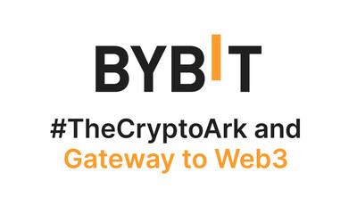 Bybit用戶40天內激增至5000萬 在Web3和全球合規性方面遙遙領先 | am730