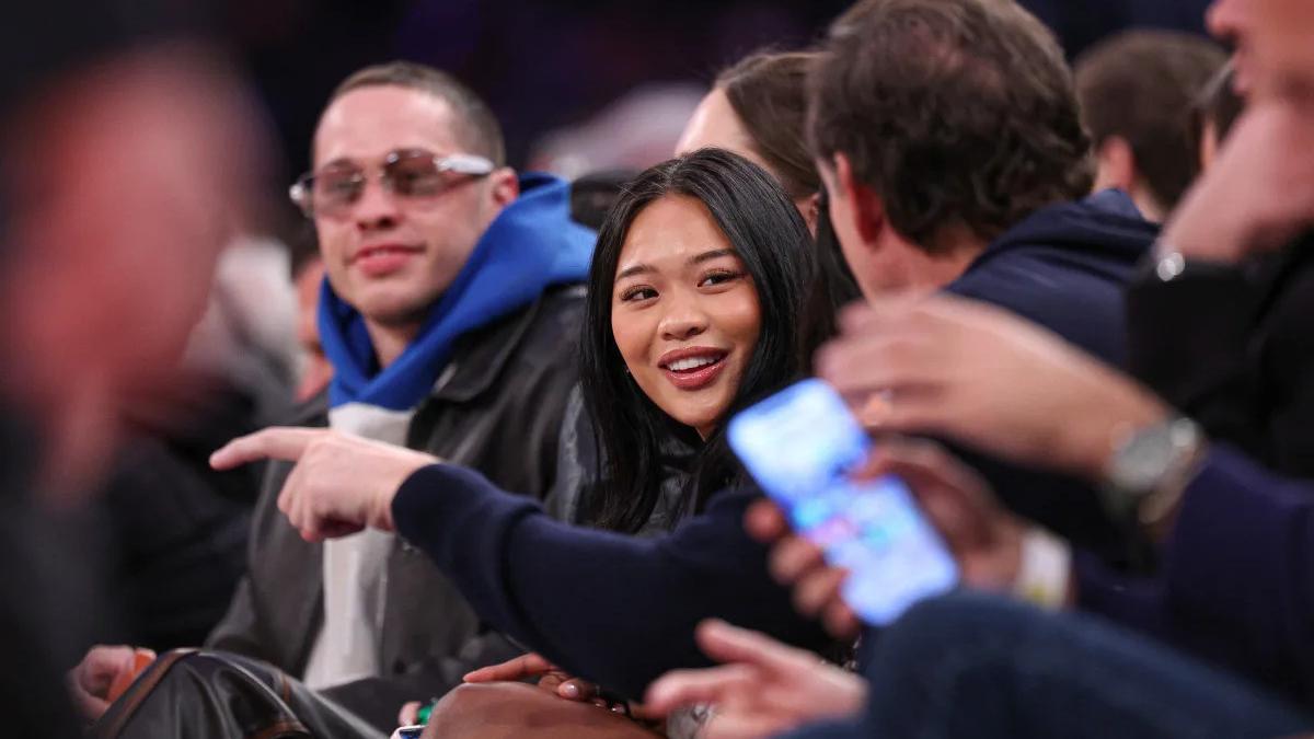 NBA｜紐約人施展美人計 幸運女神刺激球員打得神勇 | am730