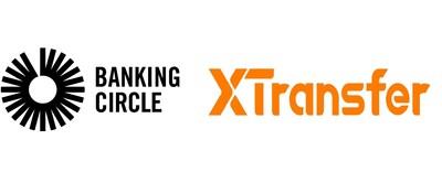 XTransfer與Banking Circle宣佈戰略合作 | am730