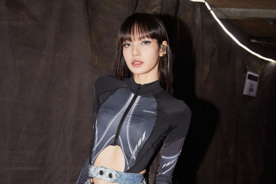 最強組合！Lisa@BLACKPINK將參與太陽@BIGBANG新專輯 仲會一齊拍MV | am730