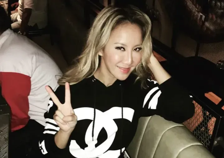 李玟Coco逝世｜生前最後公開照曝光 網民藉一細節推斷：狀態早已不對勁 | am730