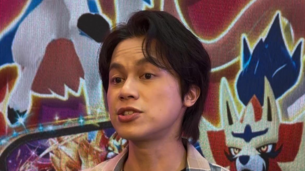 YouTuber HowHow出席Pokemon活動 盼Andy家寧一起解決紛爭 | am730