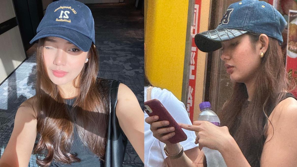 網民旺角野生捕獲Lisa@BLACKPINK？ 長髮美女生圖瘋傳引本尊親回應 | am730