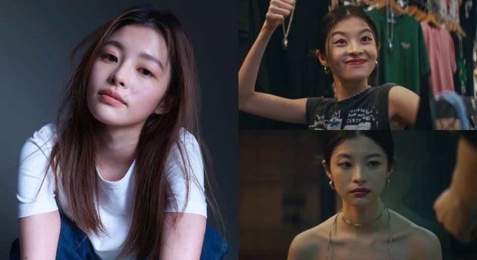 台灣網紅靜靜惡鬥AKB48前成員 爭奪啦啦隊女神地位 | am730