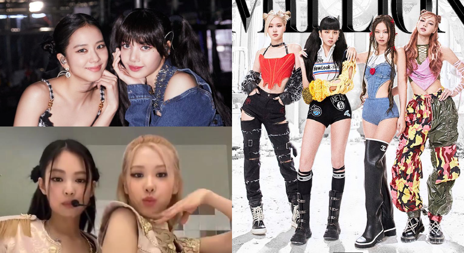 BLACKPINK演唱會｜網民怒斥演唱會Hea爆 騷衫極平凡似街坊look | am730