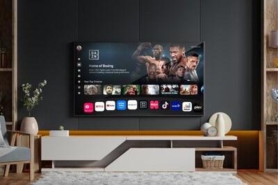 Whale TV將於第一季度推出Whale OS 10 | am730